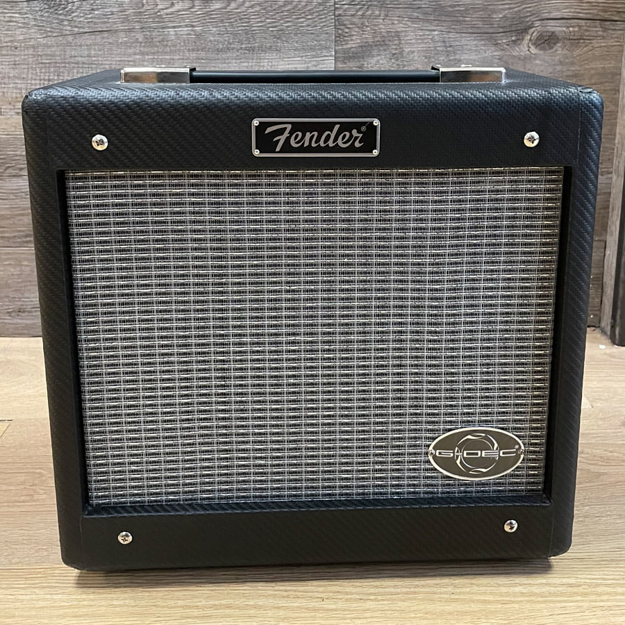 Fender G-DEC Junior Usato - EffeBi Musica! di Grella Antonella