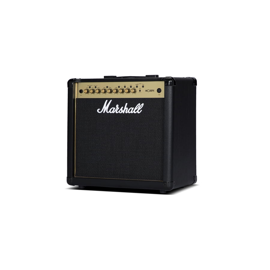Marshall MG50FX MG Gold - EffeBi Musica! di Grella Antonella