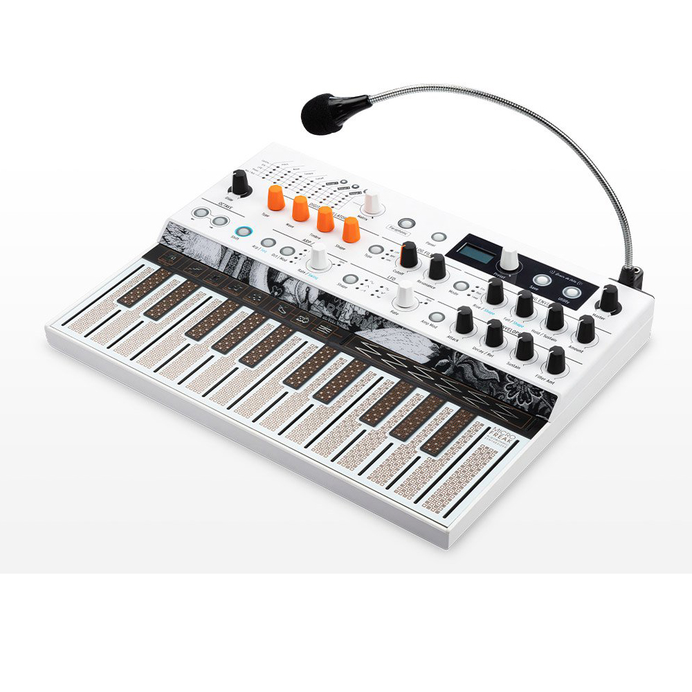 Arturia MicroFreak Vocoder Edition - EffeBi Musica! di Grella Antonella